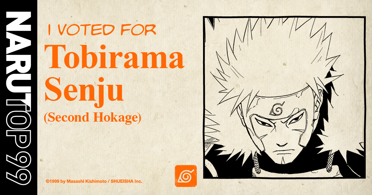 NARUTOP99 Ranking mundial de popularidad de los personajes