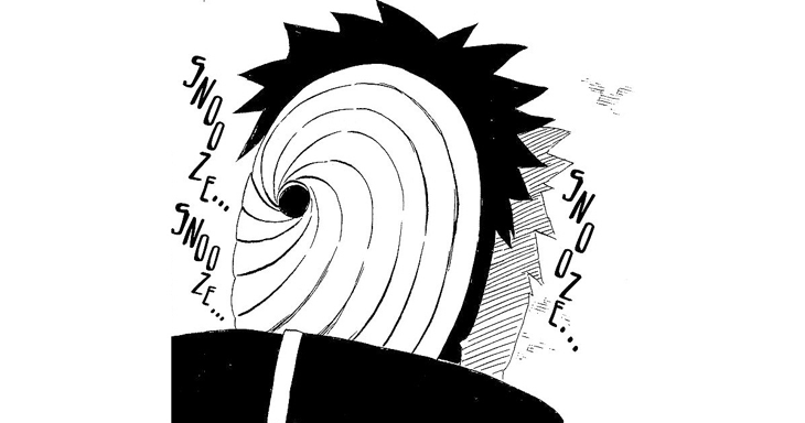 Voting Completed | NARUTOP99