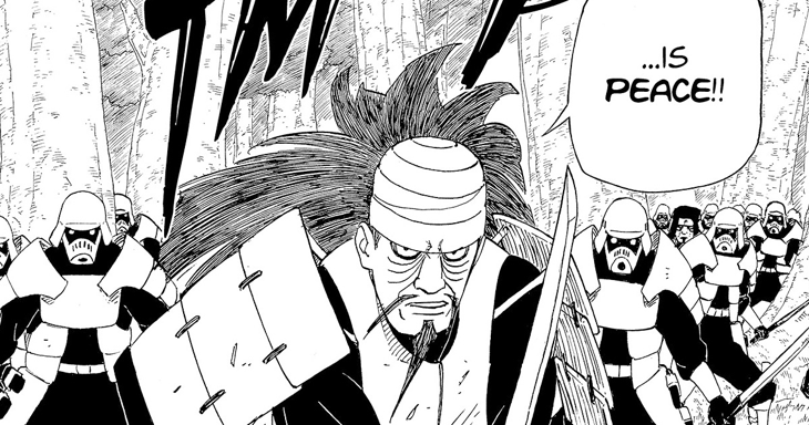 Voting Completed | NARUTOP99