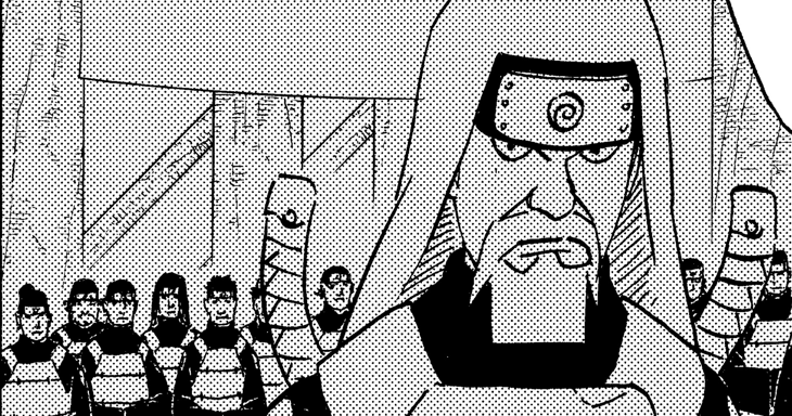 Voting Completed | NARUTOP99